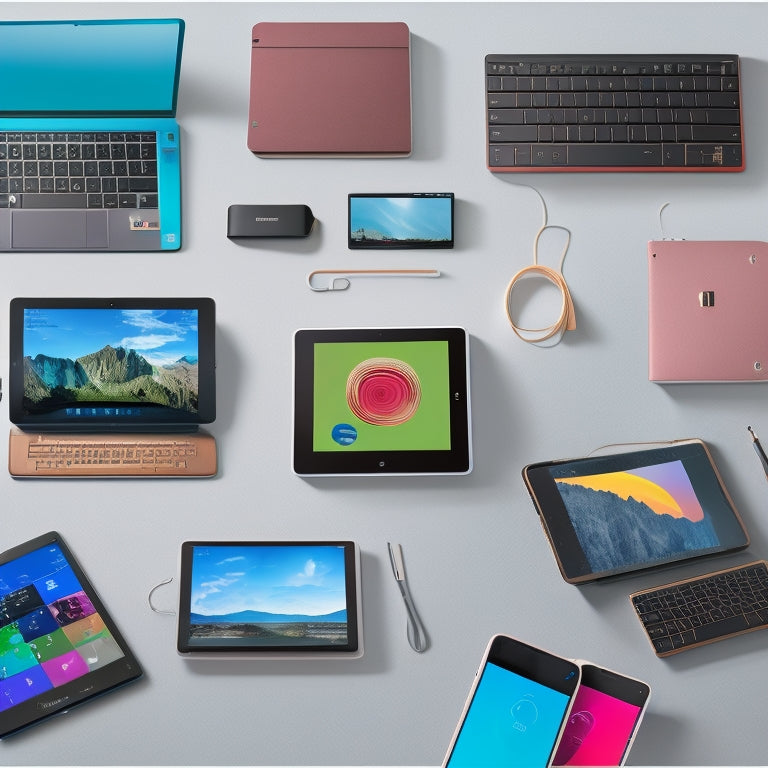 Ultimate Selection of Customizable Digital Planners Released ...