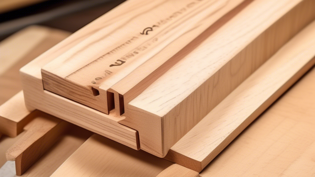 Beginner's Guide to Woodworking Joints – Flexiplan Online